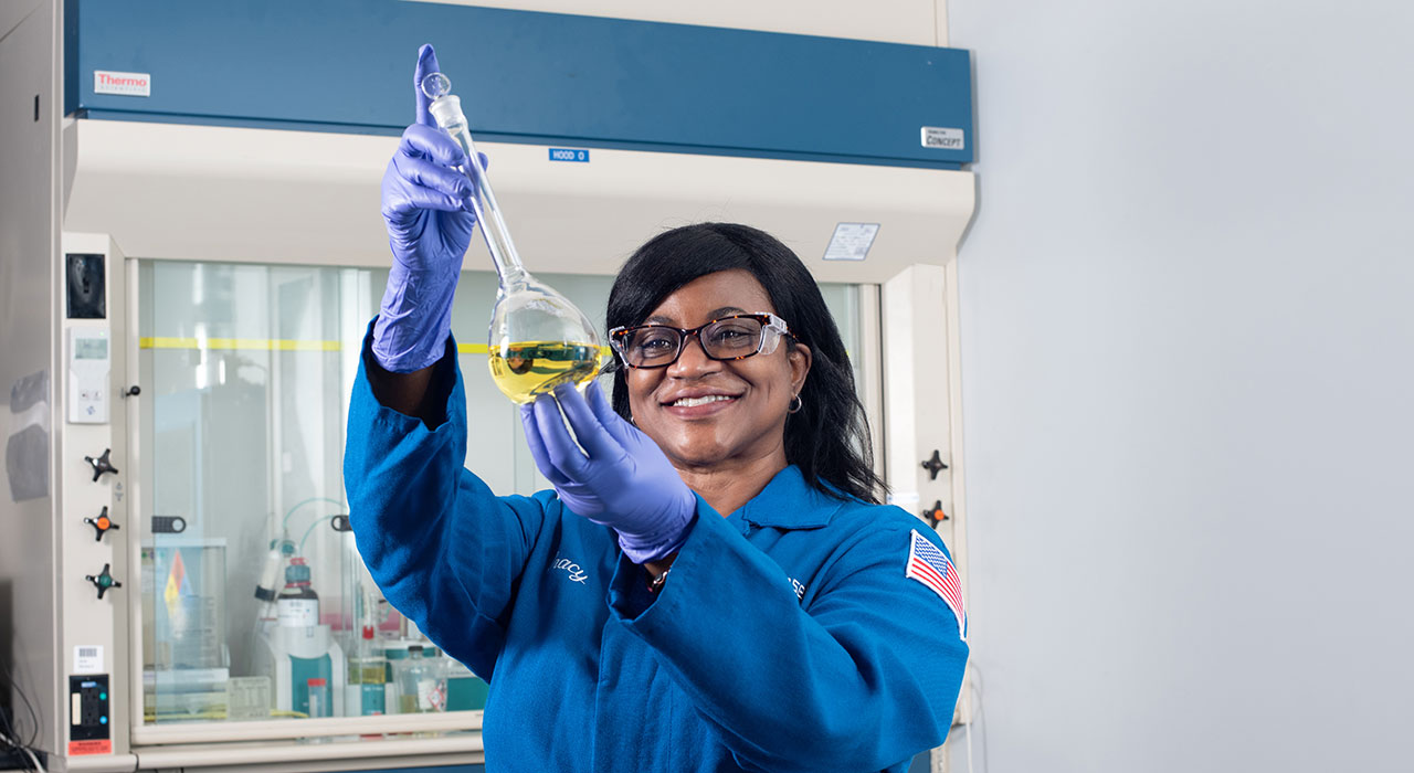 Supporting a thriving society | LyondellBasell