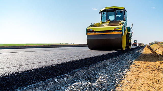 Infrastructure | LyondellBasell